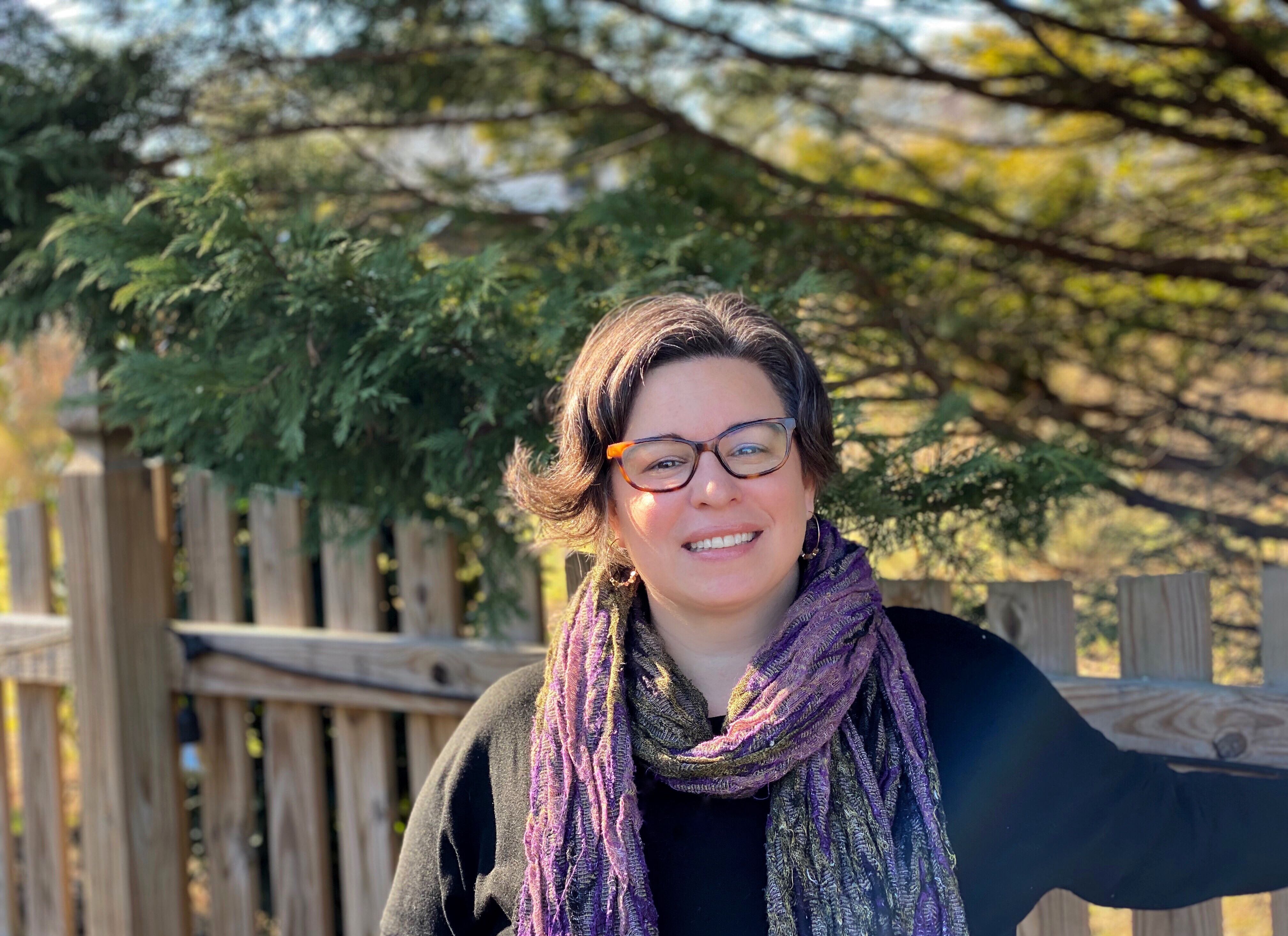 Dudeck Brings Focus to Agritourism; Appointed to Maryland Agriculture ...